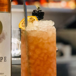 Penny's Peachy Tea - Penelope Bourbon
