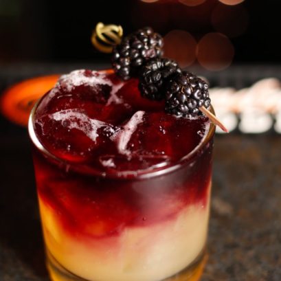 Penny's Peachy Tea - Penelope Bourbon