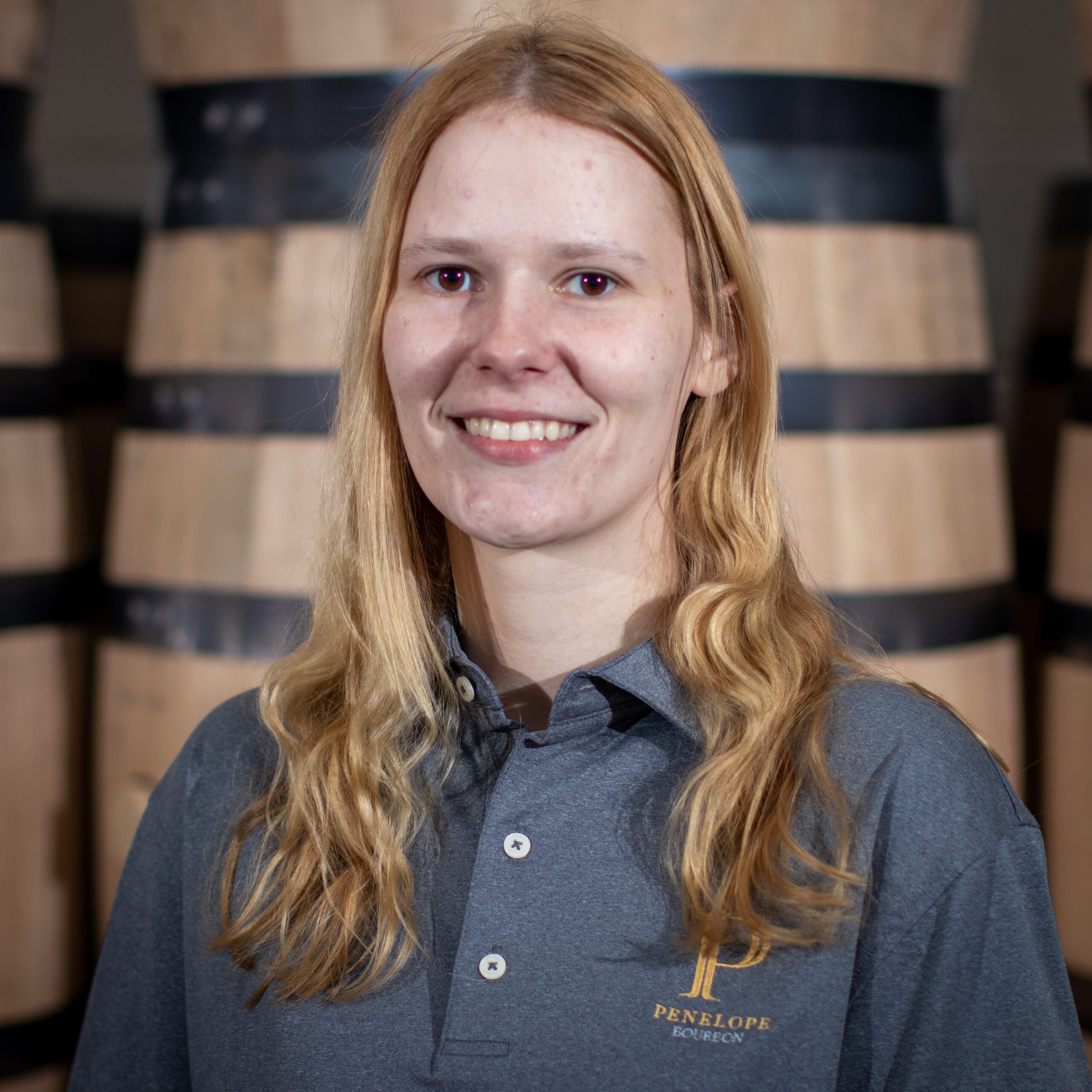 Our Story - Penelope Bourbon